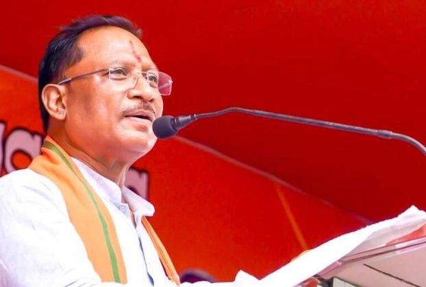 Chhattisgarh News: योग हमारी सांस्कृतिक विरासत और स्वस्थ जीवन का आधार ...